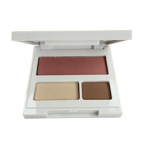 Clinique | Makeup | Clinique Colour Surge Eye Shadow Duo Butter Pecan ...